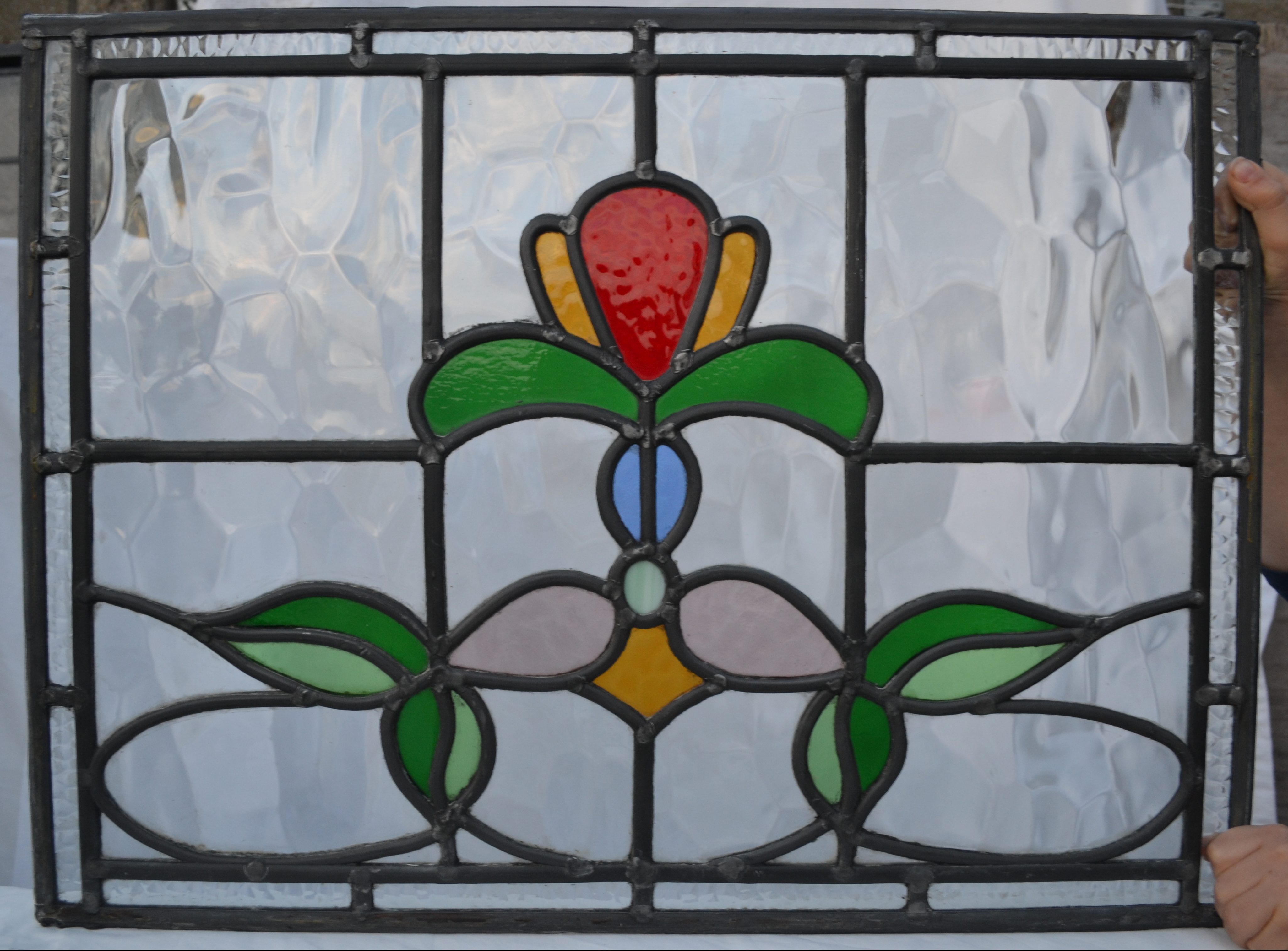 R567 (4) – Richard Cann