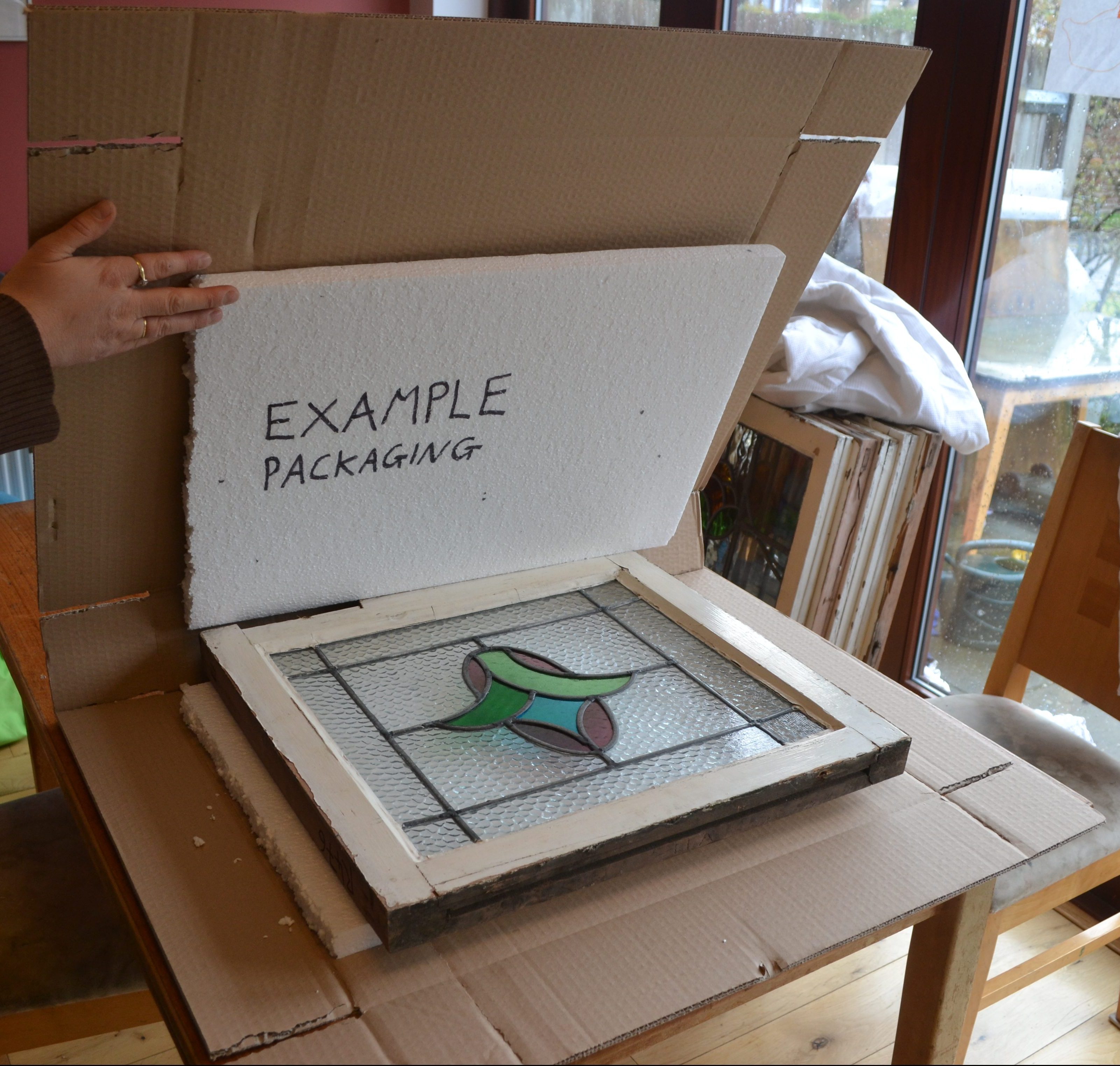 carton example packaging (3) – Richard Cann