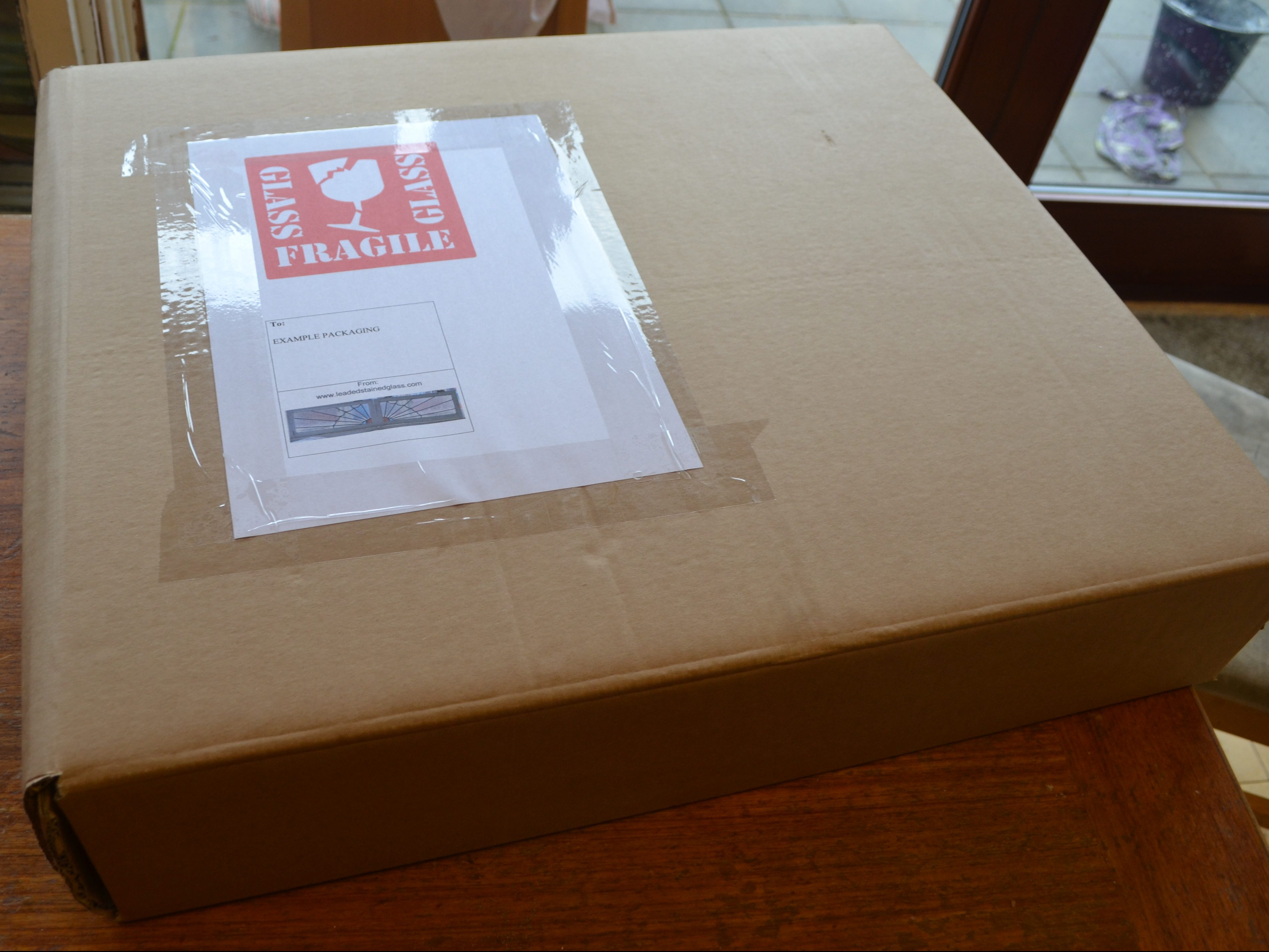 carton example packaging www – Richard Cann