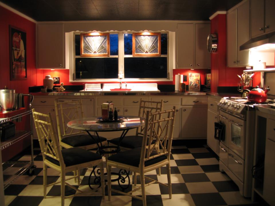Joe Munroe Designs – Florida – Richard Cann