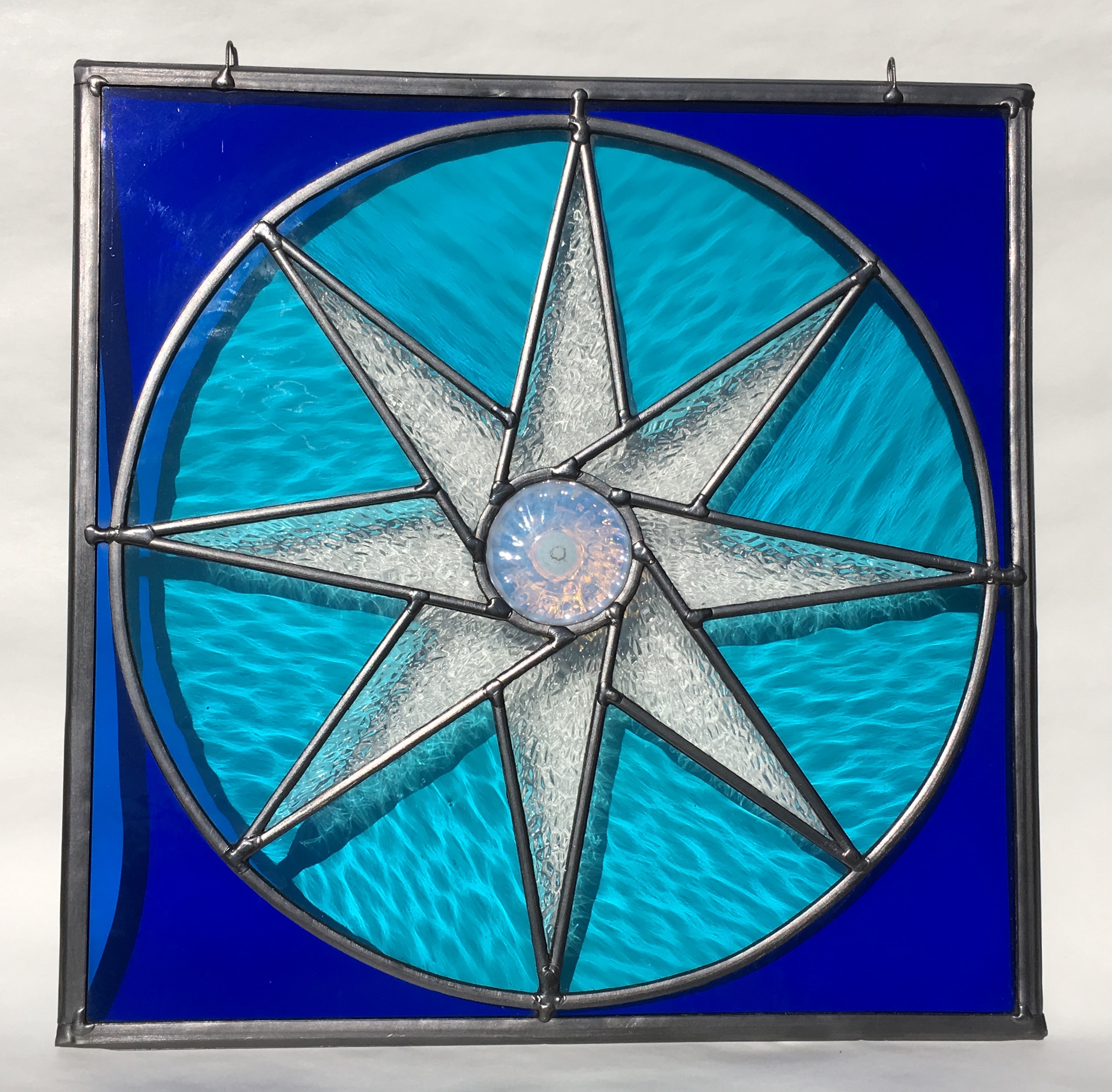 CG008 Star panel – Richard Cann