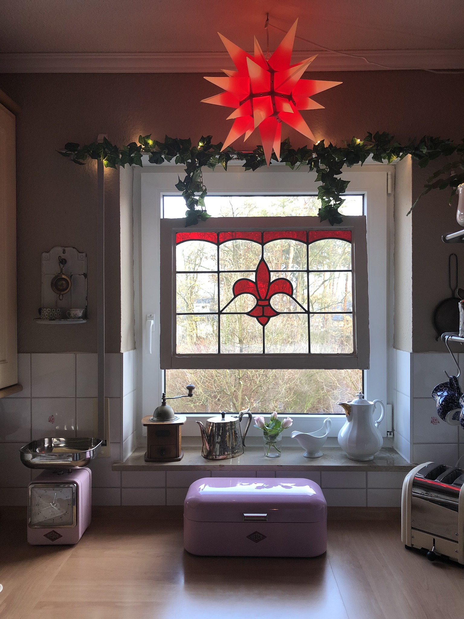 Ulrike – Germany – Richard Cann