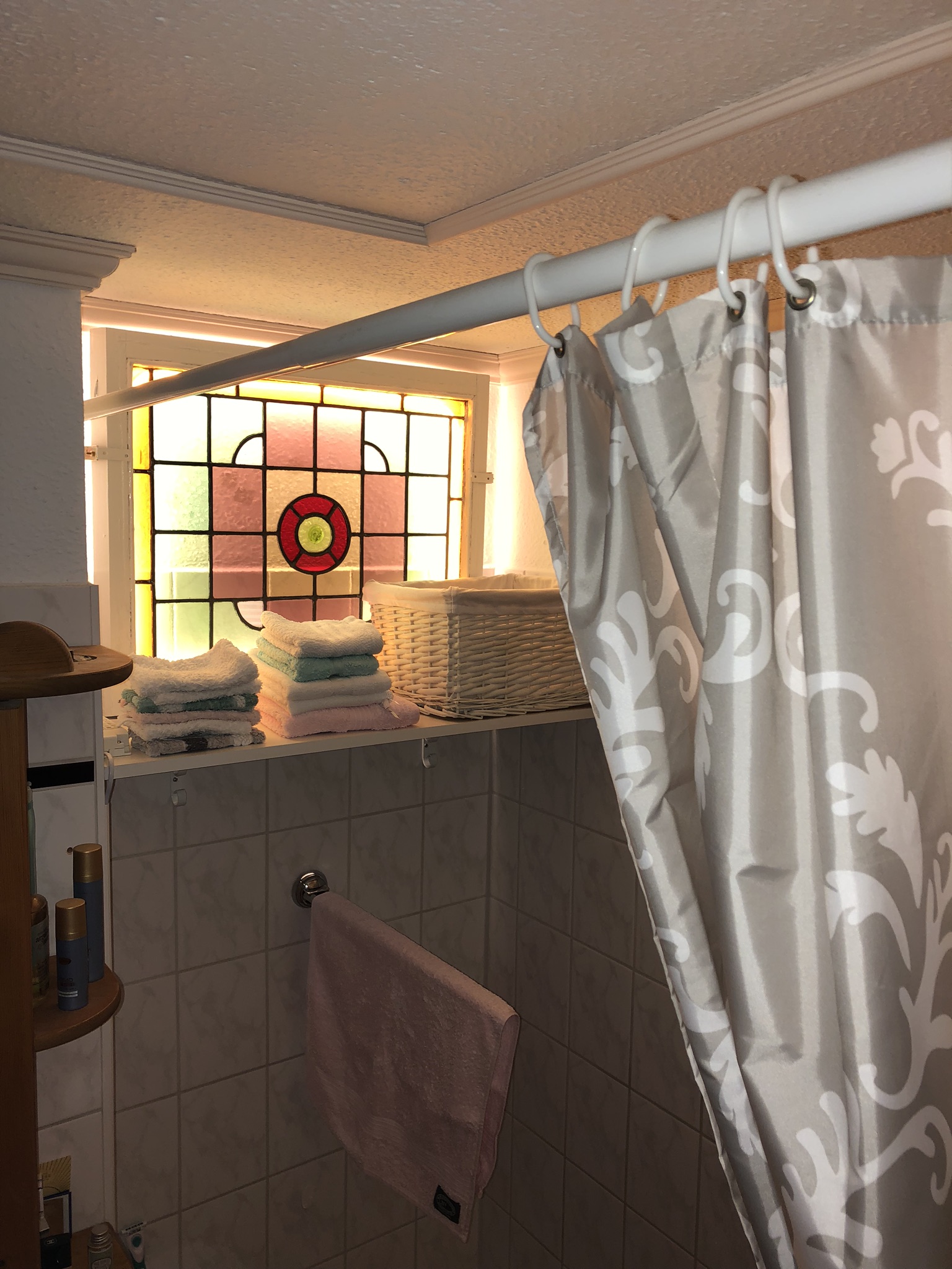 Ulrike – Germany (R904a) – Richard Cann