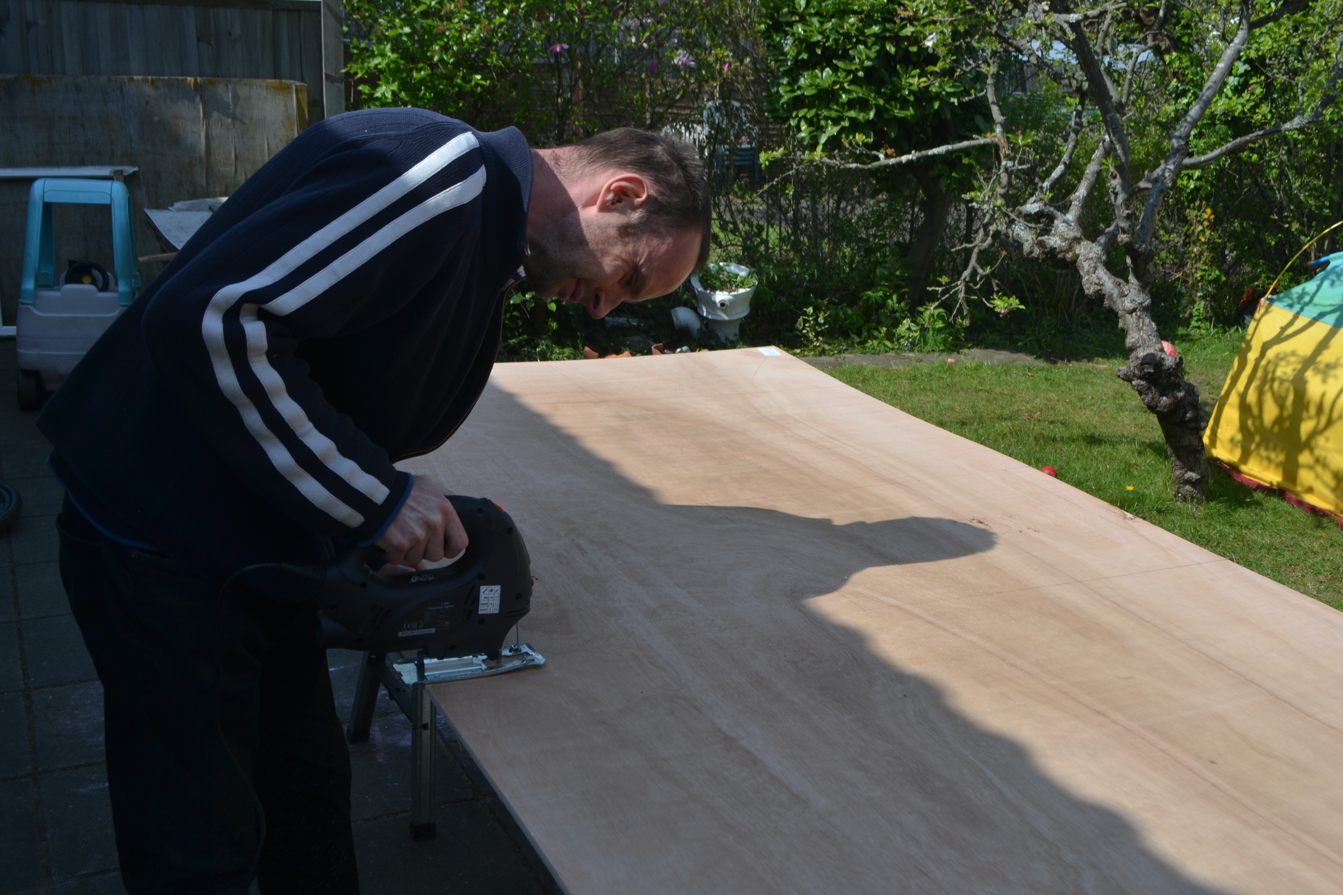 ply cutting (1) – Richard Cann
