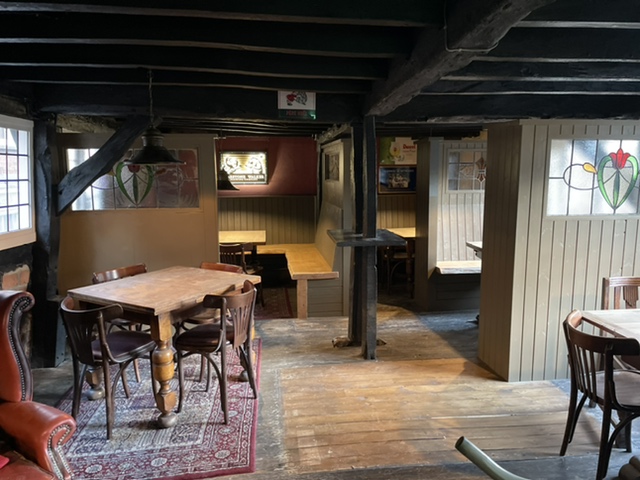 Customer reuse ideas – Richard Cann